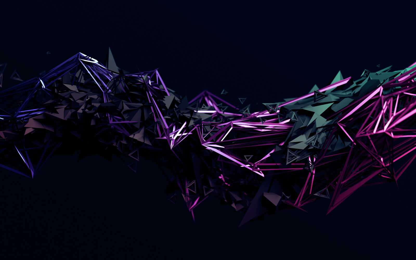Geometry Wallpapers (165 images) - WallpaperCat