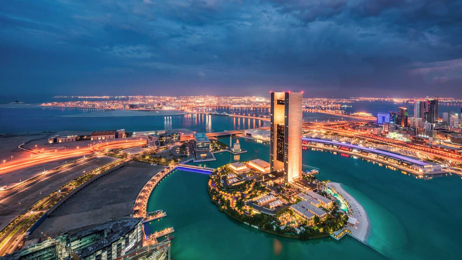 Manama (Bahrain) Wallpapers (26 images) - WallpaperCat