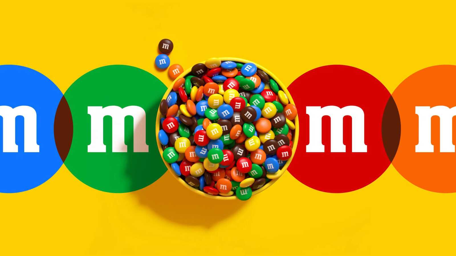 M and M’s Wallpapers (38 images) - WallpaperCat