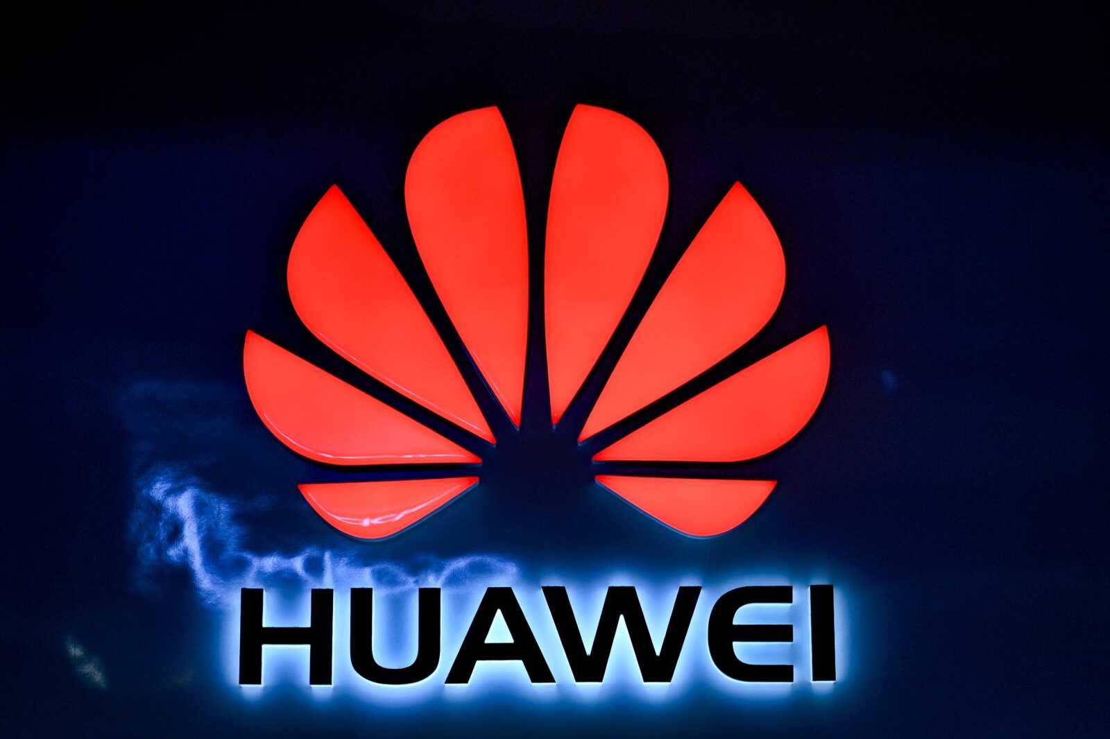 HUAWEI Logo Wallpapers (54 images) - WallpaperCat