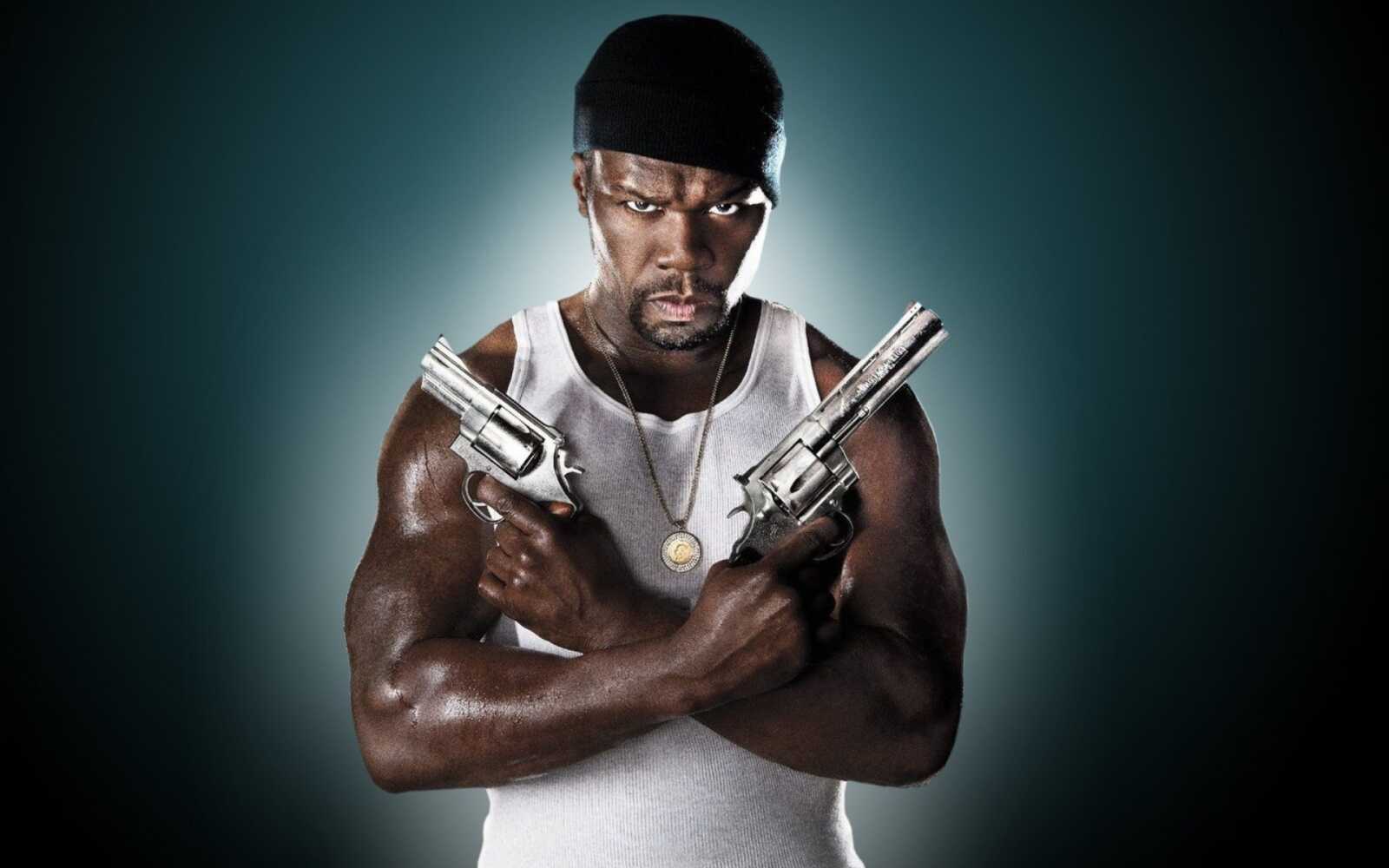 50 Cent Wallpapers (29 images) - WallpaperCat