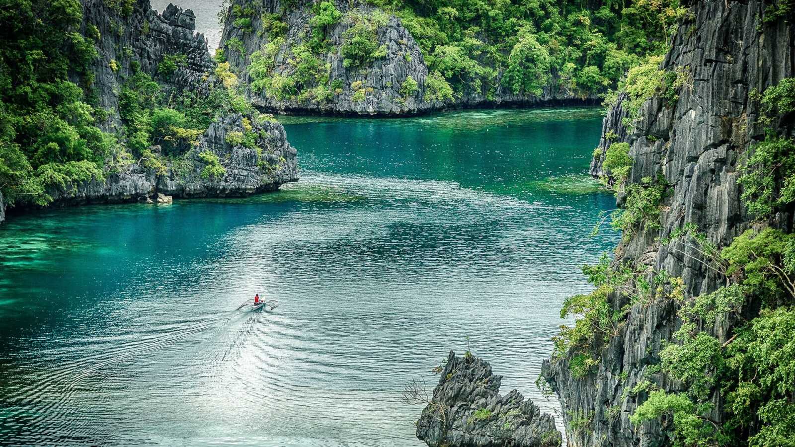Palawan Wallpapers (76 images) - WallpaperCat