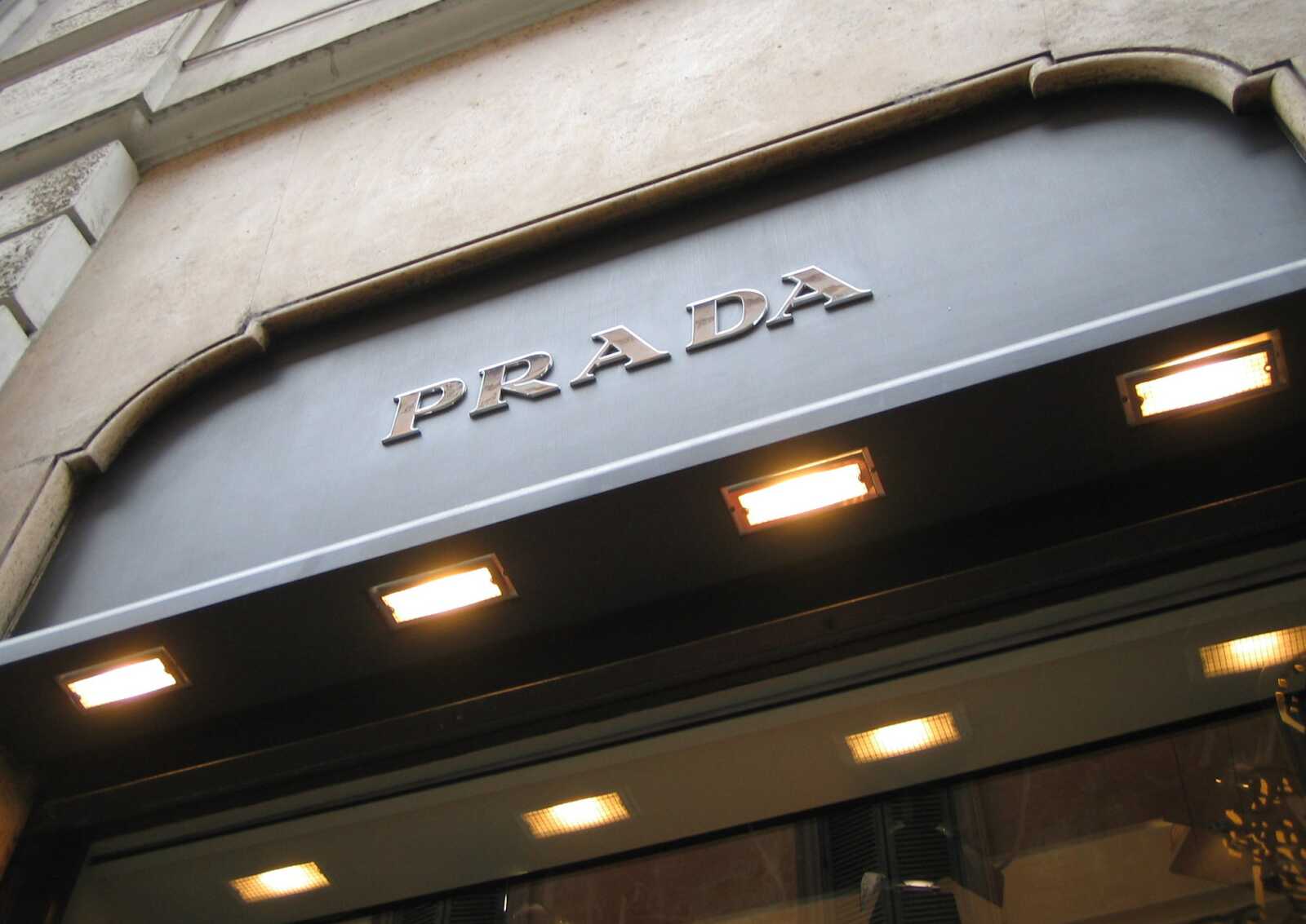 Prada Wallpapers (36 images) - WallpaperCat