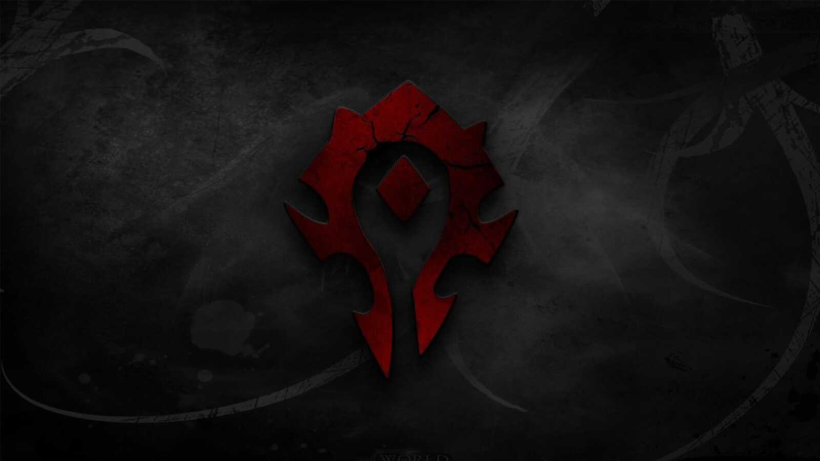 Horde Logo Wallpapers (45 images) - WallpaperCat