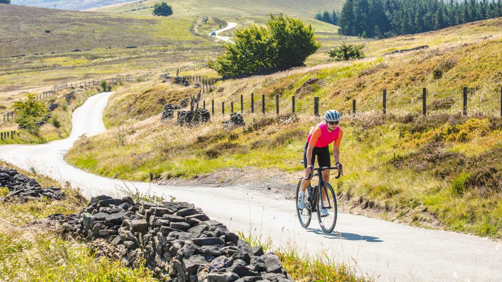 Road cycling Wallpapers (58 images) - WallpaperCat