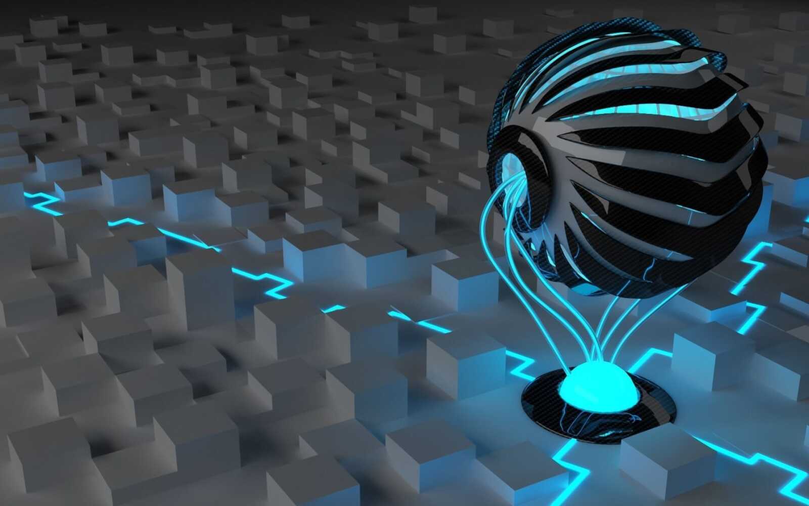 High Tech Wallpapers (47 images) - WallpaperCat