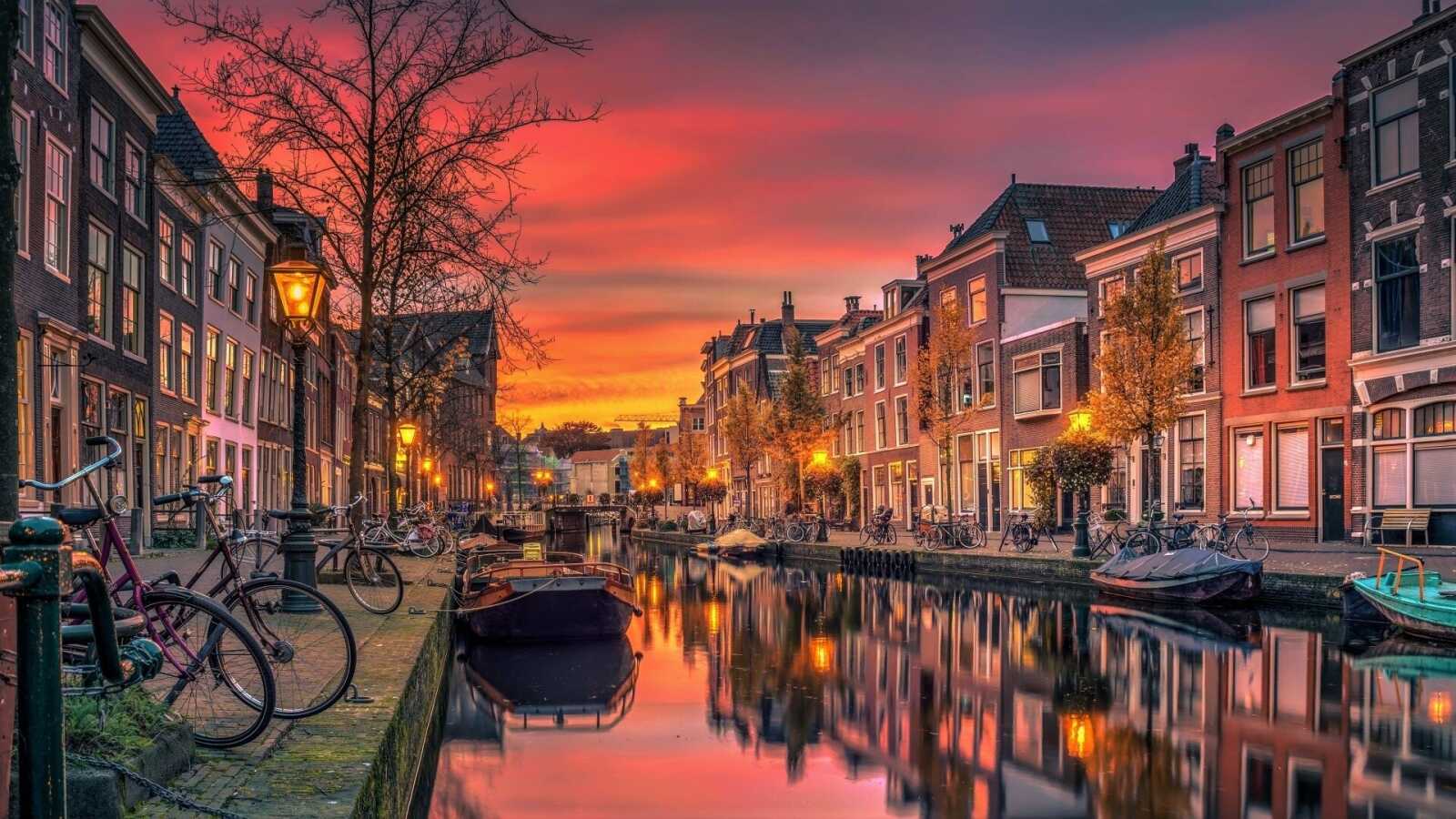 Netherlands Wallpapers (62 images) - WallpaperCat
