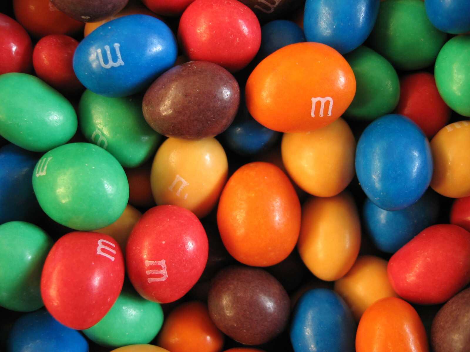 M and M’s Wallpapers (38 images) - WallpaperCat