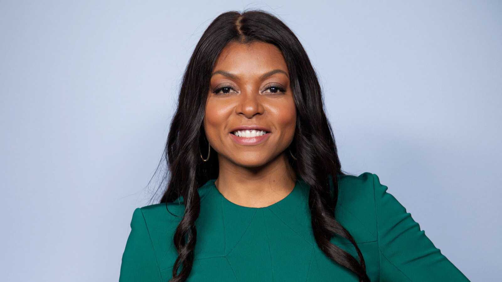 Taraji P. Henson Wallpapers (46 images) - WallpaperCat