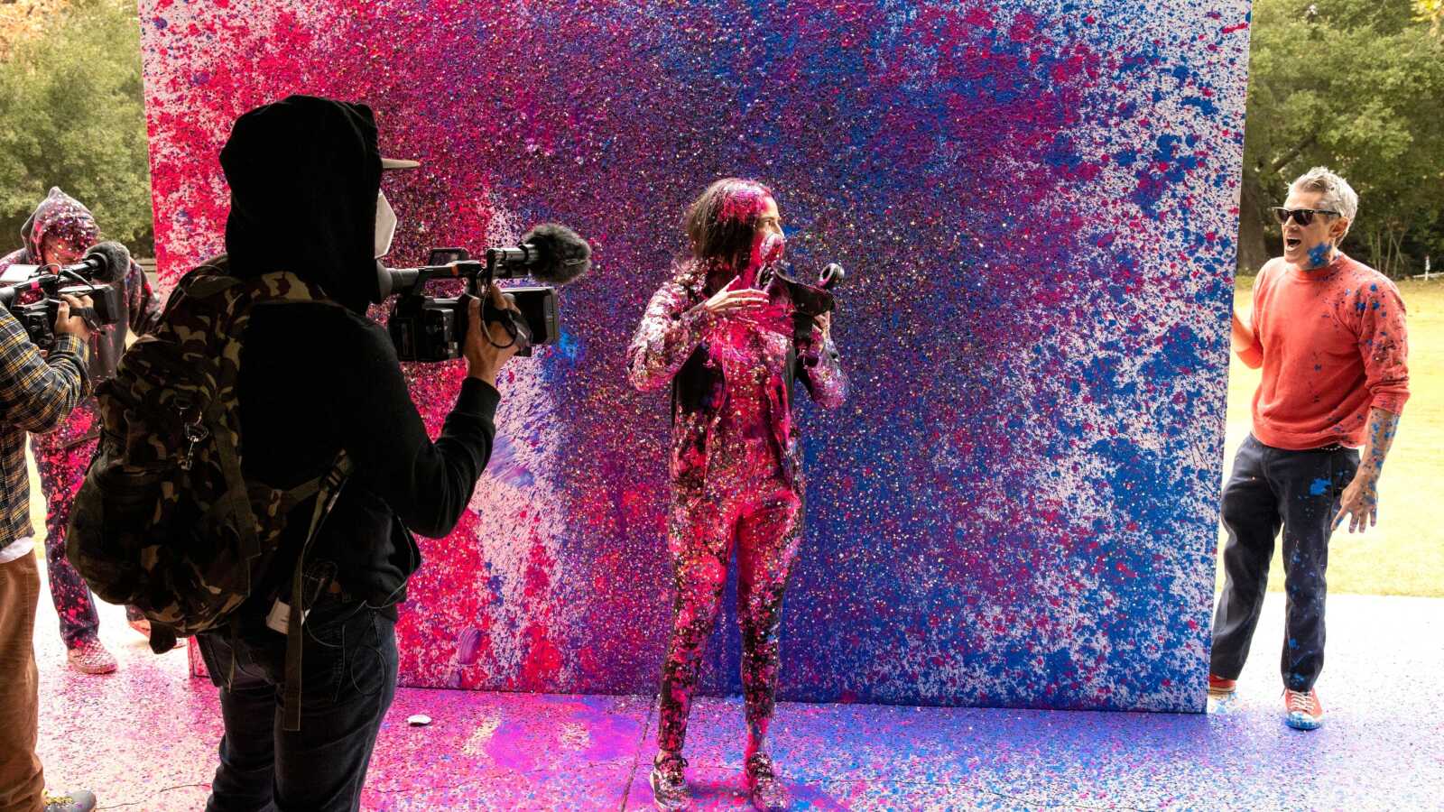 Jackass Forever (Movie) Wallpapers (25 images) - WallpaperCat