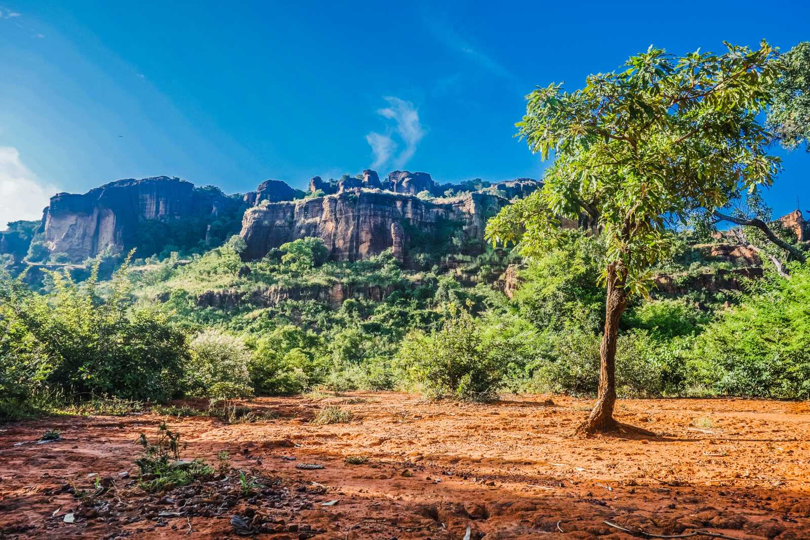 Mali Wallpapers (9 images) - WallpaperCat