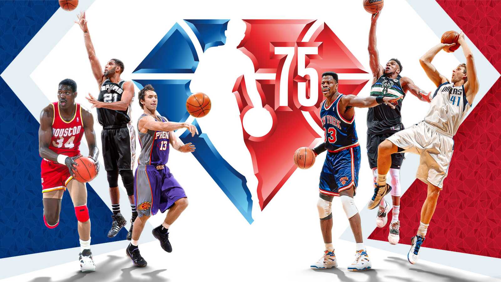 NBA Wallpapers (42 images) - WallpaperCat