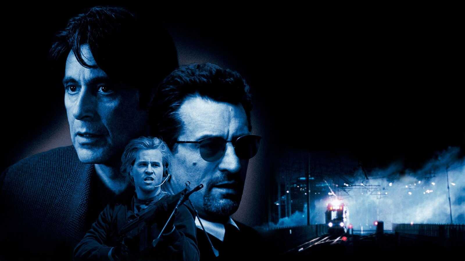 Michael Mann Wallpapers (34 images) - WallpaperCat
