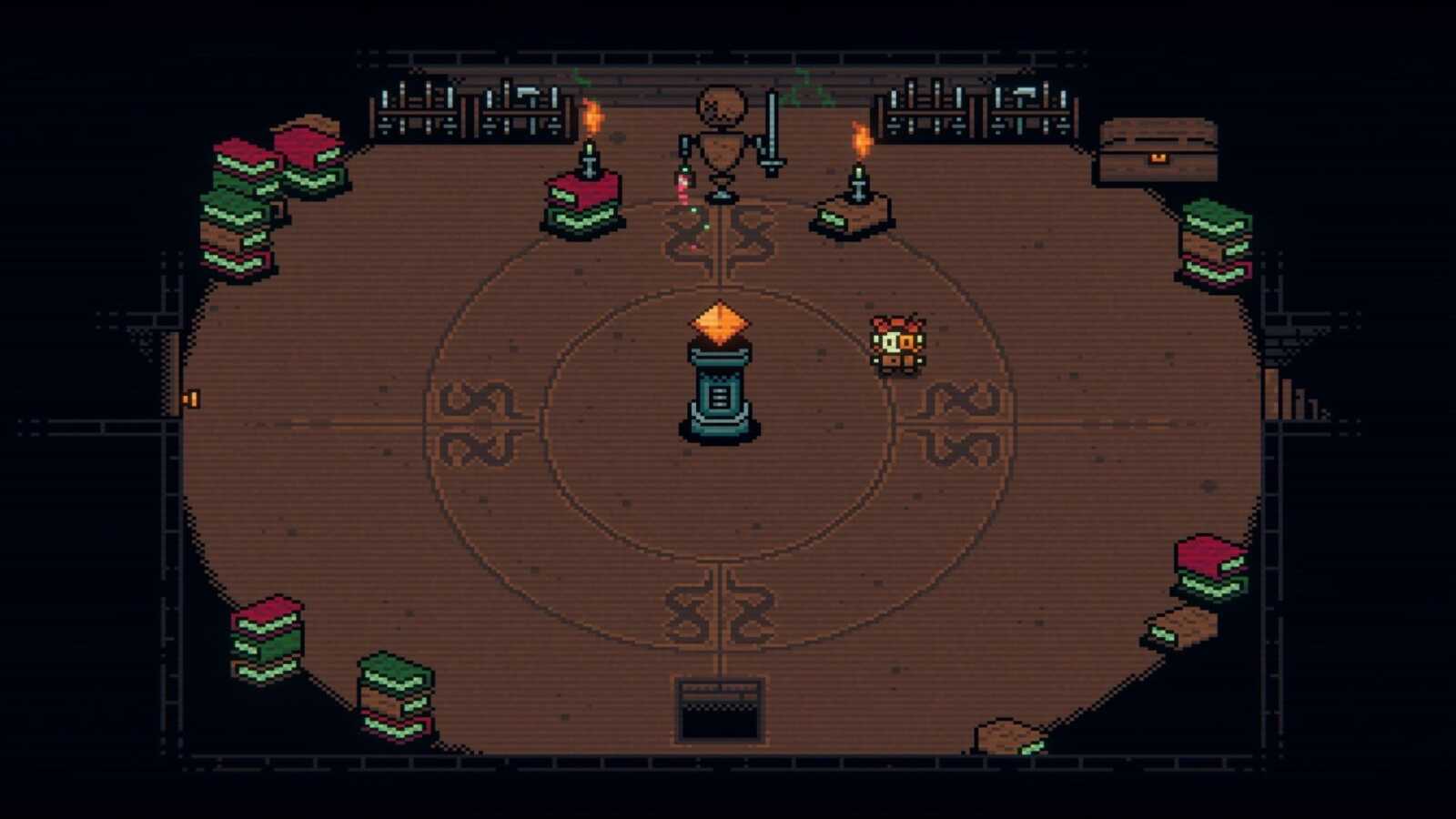 Inscryption (Game) Wallpapers (34 images) - WallpaperCat