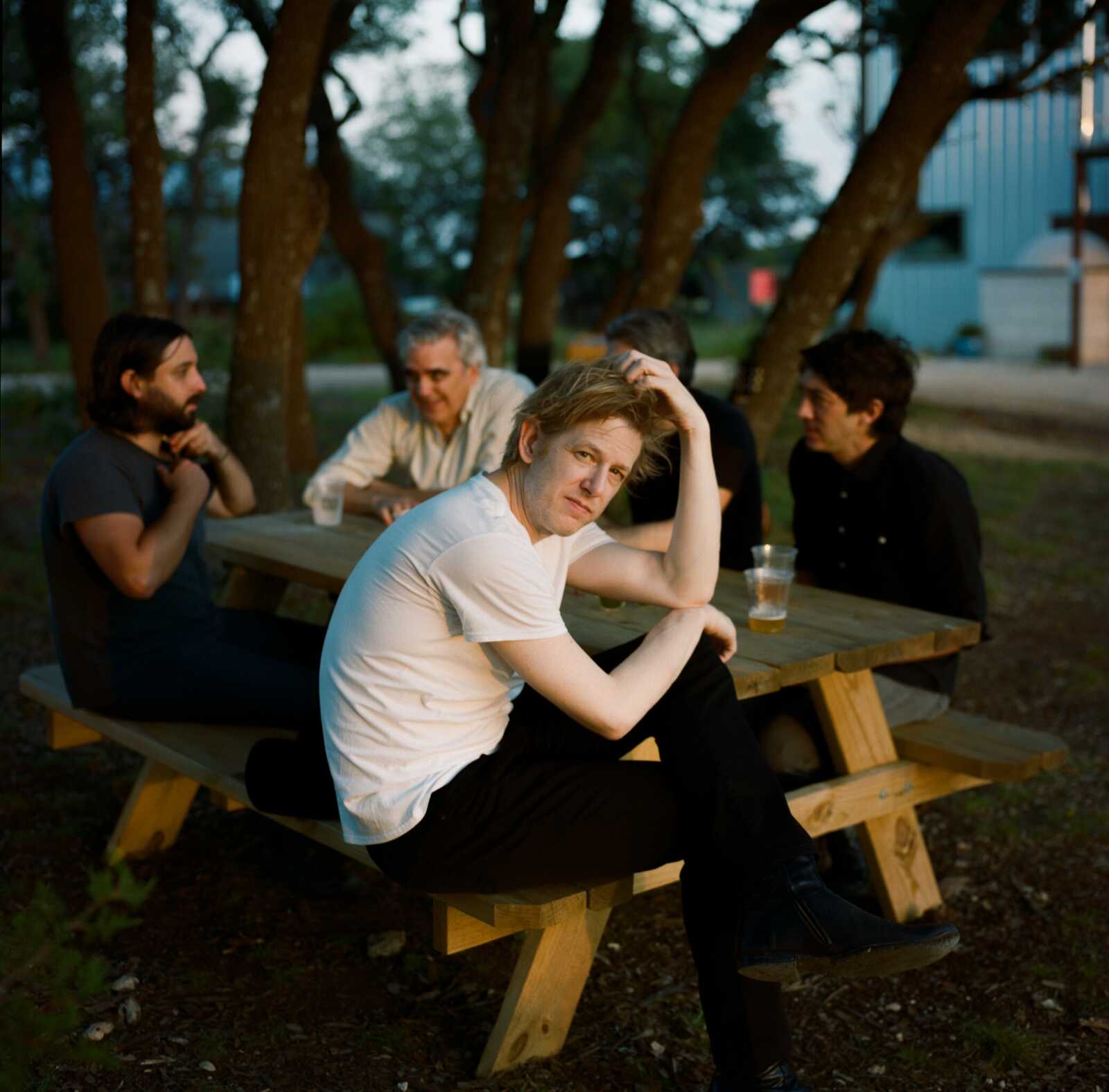 Spoon (Band) Wallpapers (34 images) - WallpaperCat