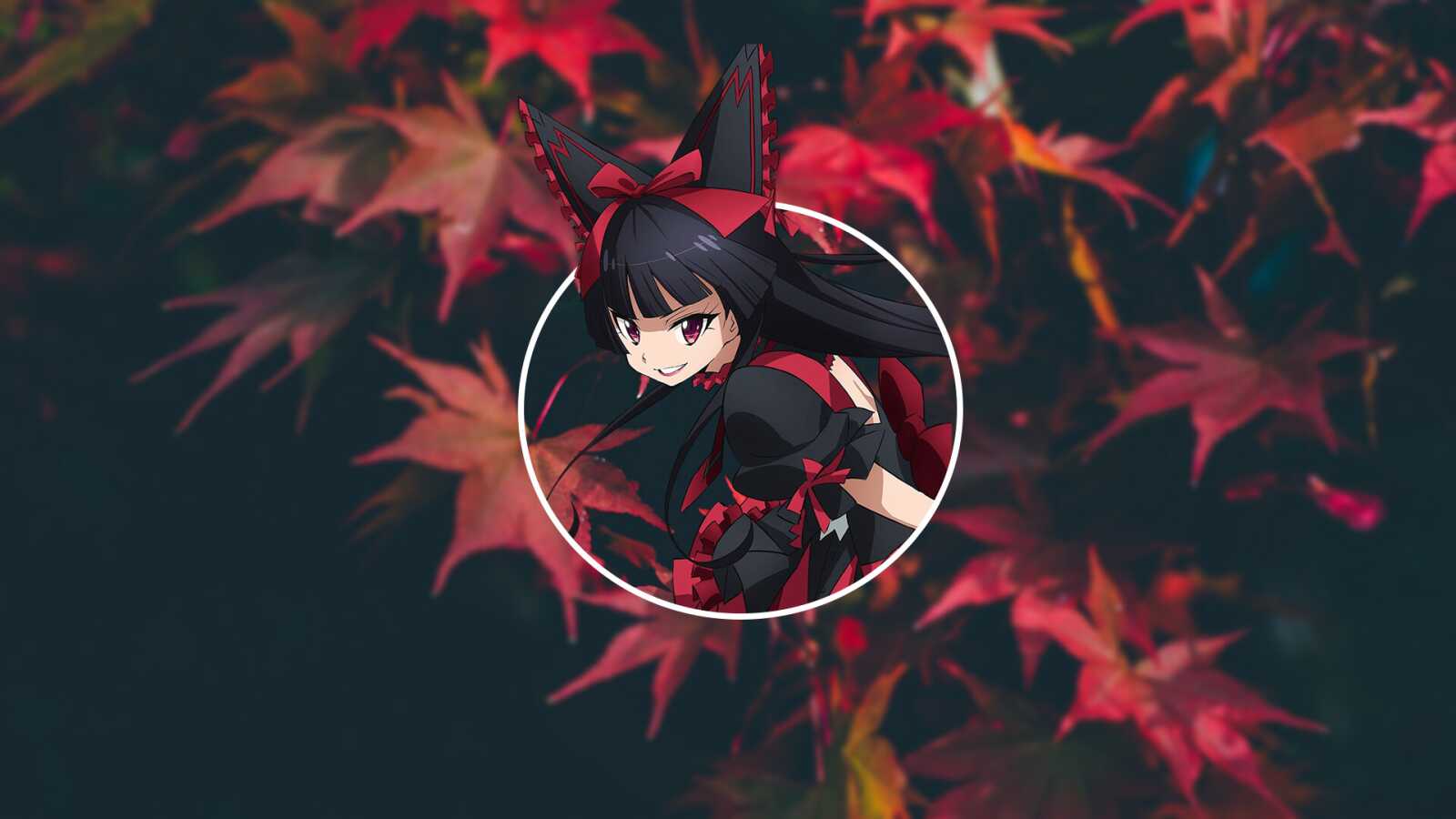 Gate (Anime) Wallpapers (23 images) - WallpaperCat