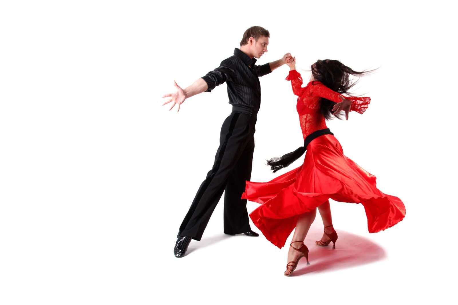 Mambo Dance Wallpapers (12 images) - WallpaperCat