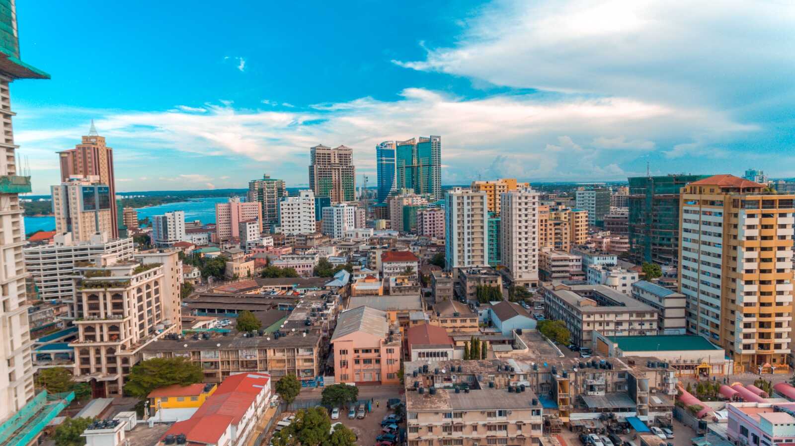 Dar es Salaam (Tanzania) Wallpapers (27 images) - WallpaperCat