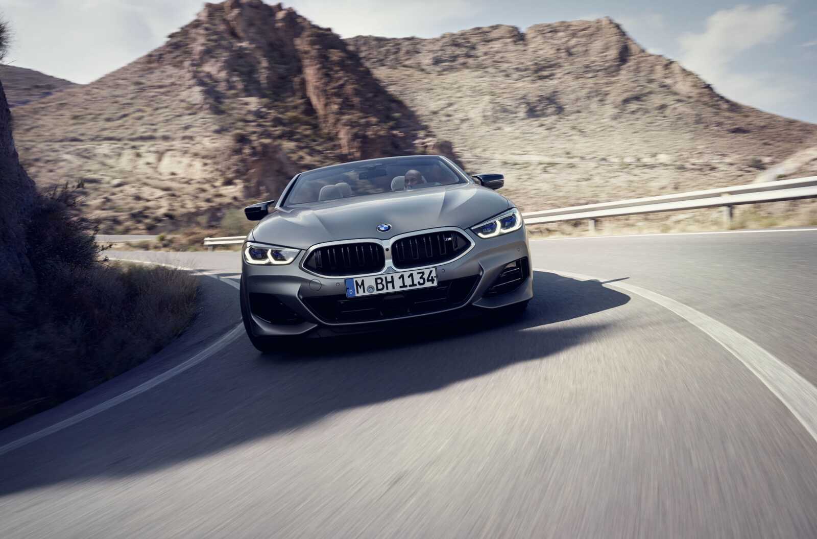 BMW 8 Series Wallpapers (50 images) - WallpaperCat