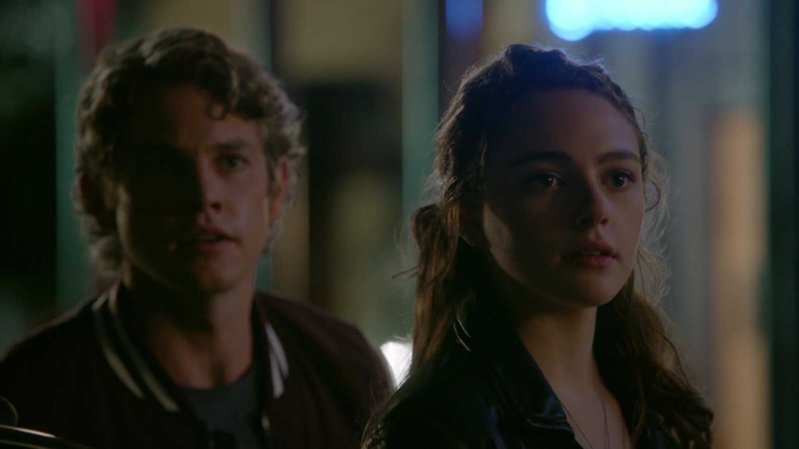 Legacies (TV Series) Wallpapers (46 images) - WallpaperCat