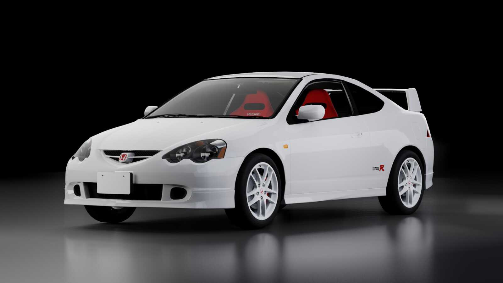 Honda Integra Wallpapers (43 images) - WallpaperCat