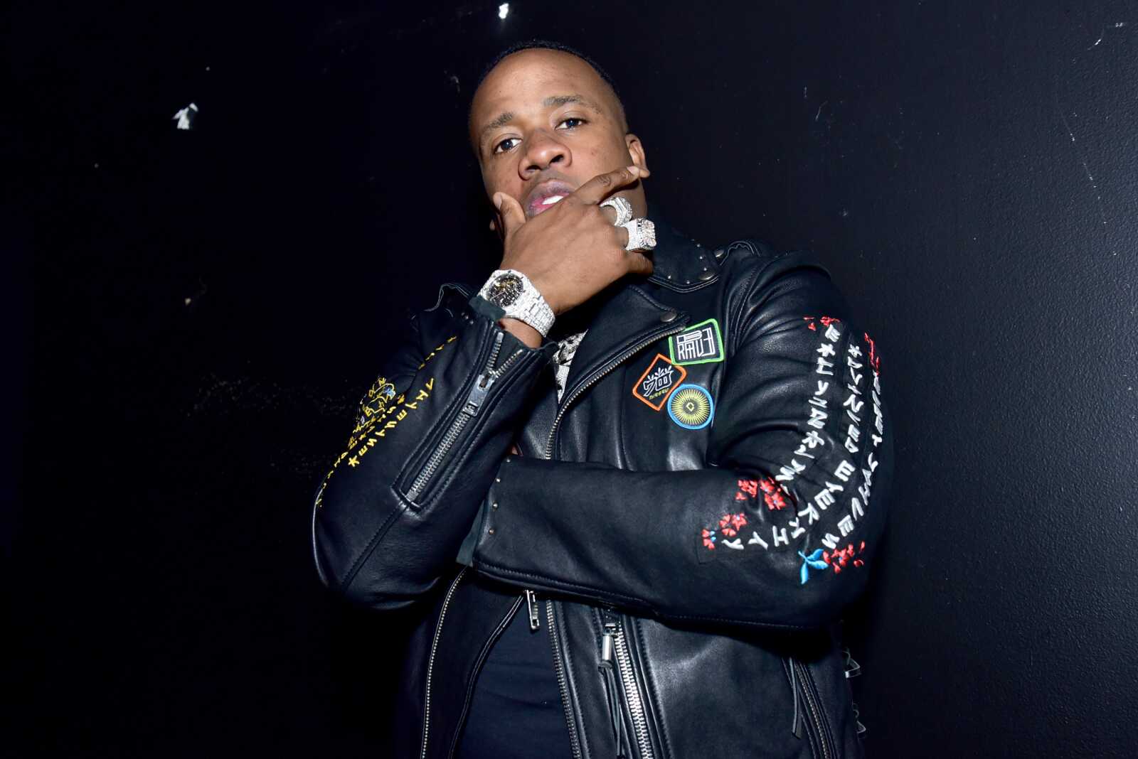 Yo Gotti Wallpapers (26 images) - WallpaperCat