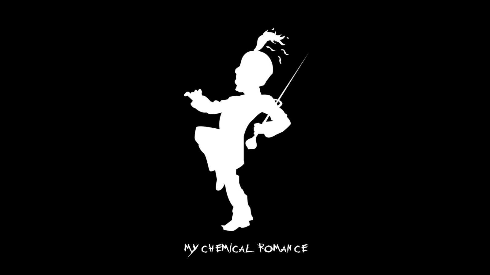 MCR (My Chemical Romance) Wallpapers (31 images) - WallpaperCat