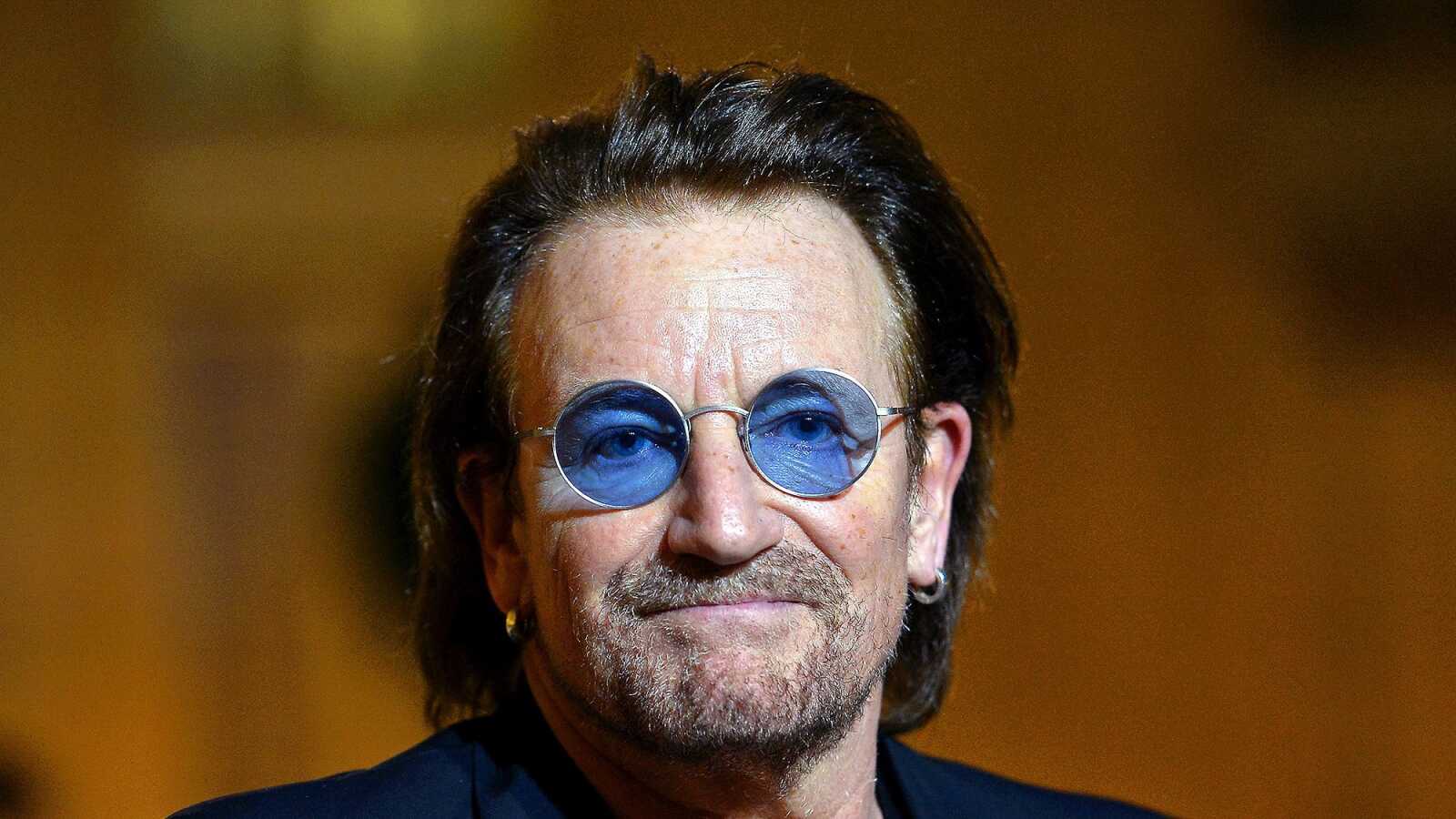 Bono Wallpapers (26 images) - WallpaperCat