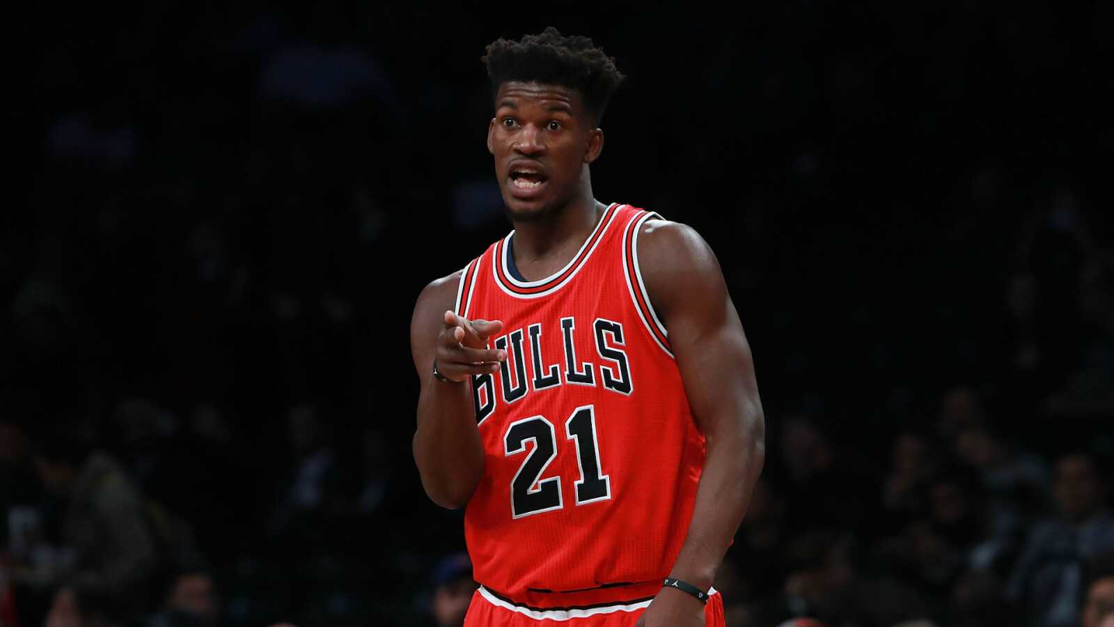 Jimmy Butler Wallpapers (42 images) - WallpaperCat