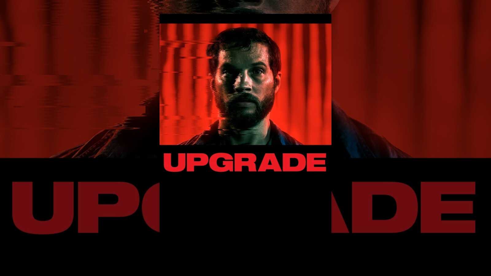 Upgrade (Movie 2018) Wallpapers (13 images) - WallpaperCat
