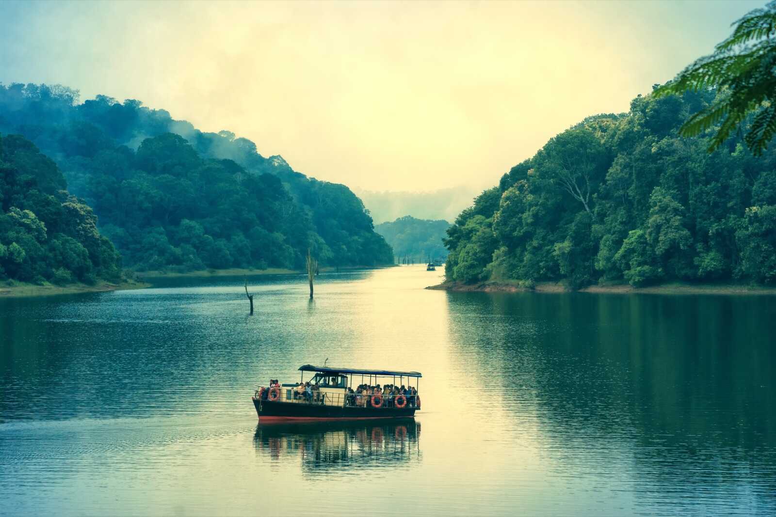 Kerala Wallpapers (43 images) - WallpaperCat