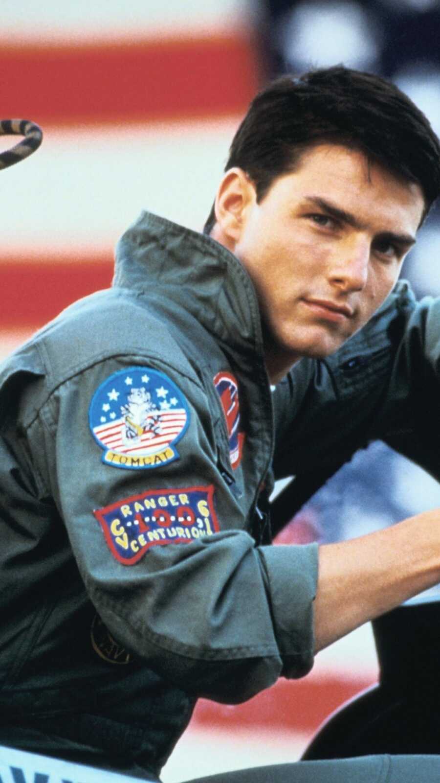Top Gun Wallpapers (22 images) - WallpaperCat