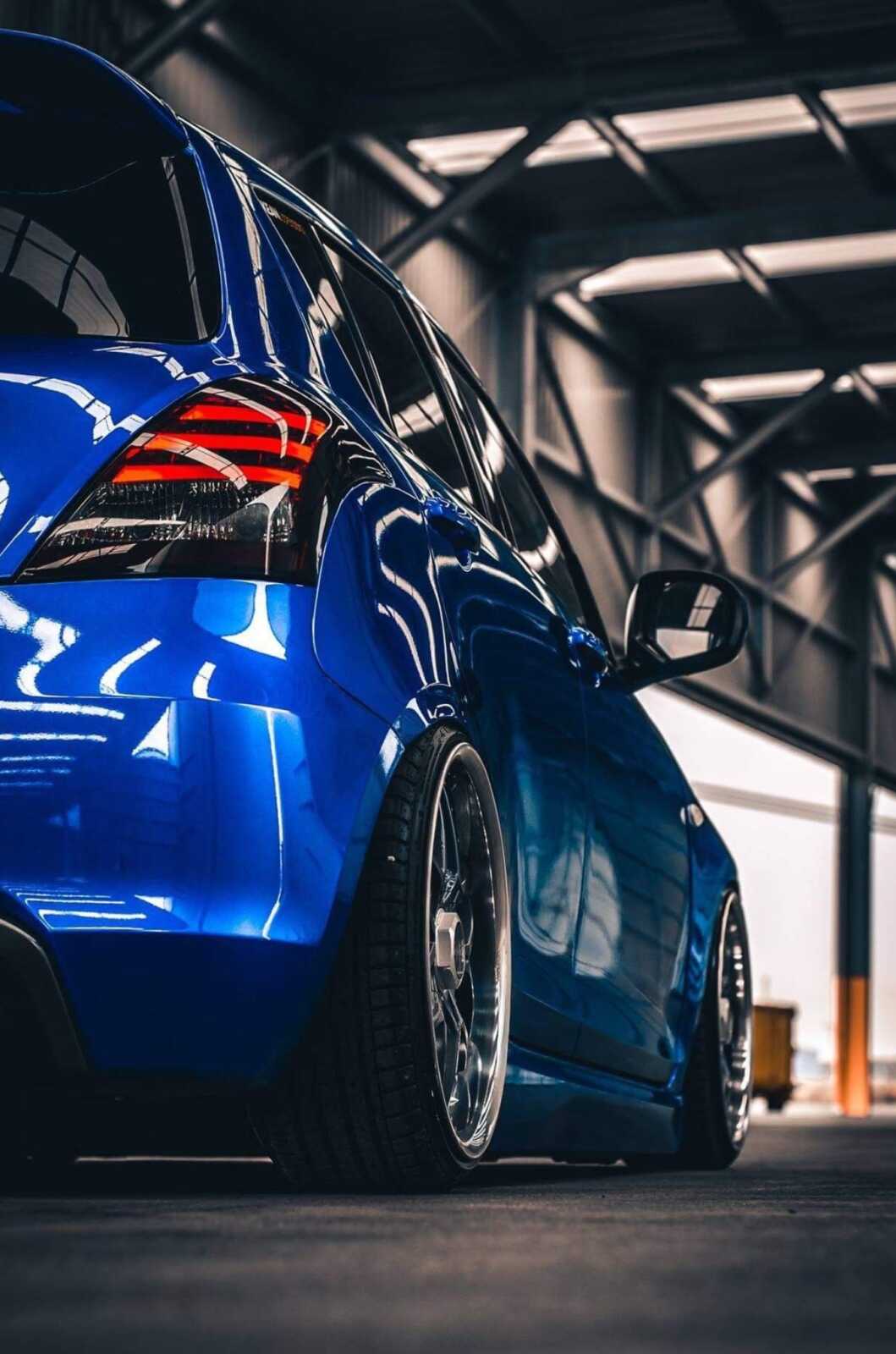 Suzuki Swift Wallpapers (59 images) - WallpaperCat