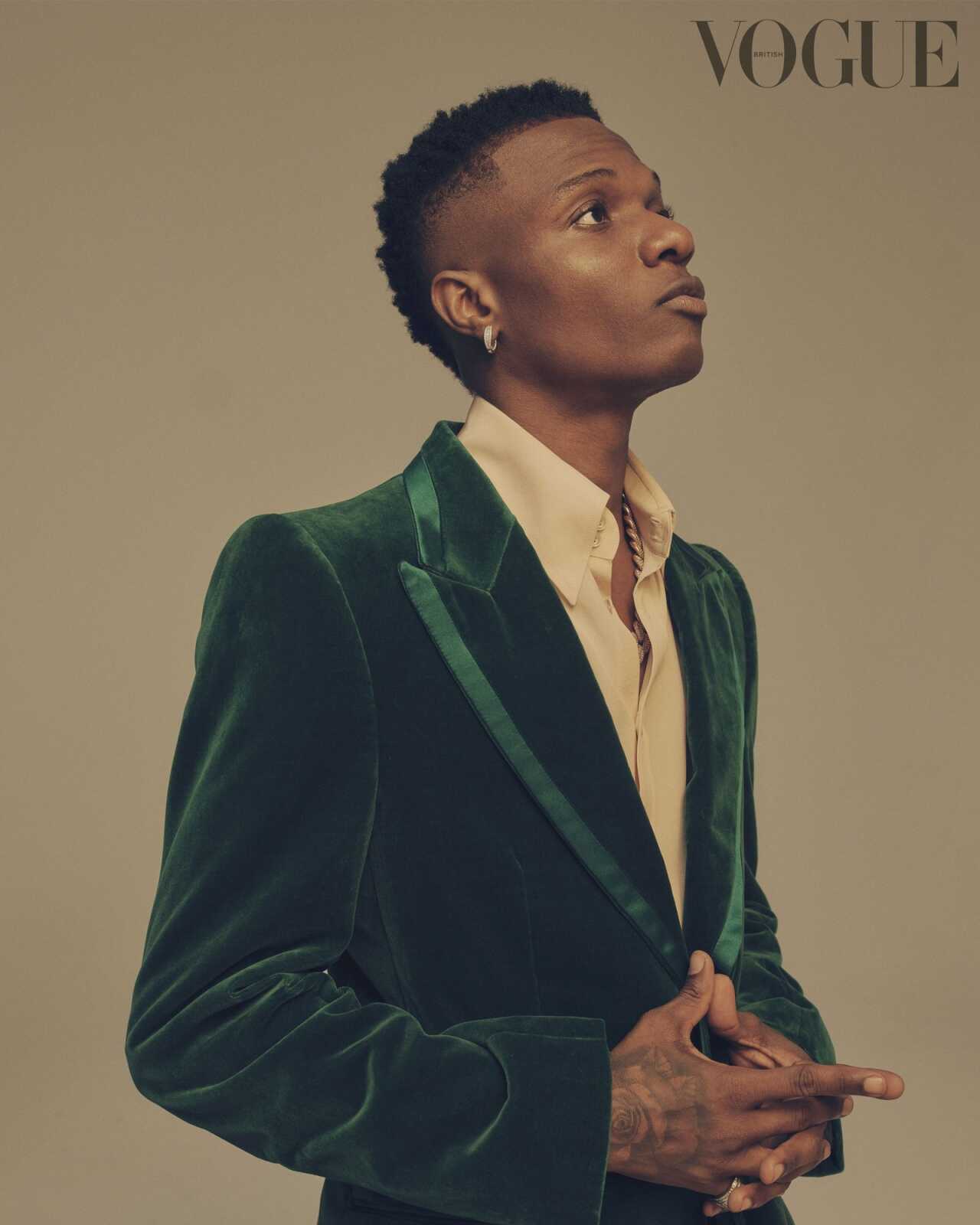 Wizkid Wallpapers (16 images) - WallpaperCat