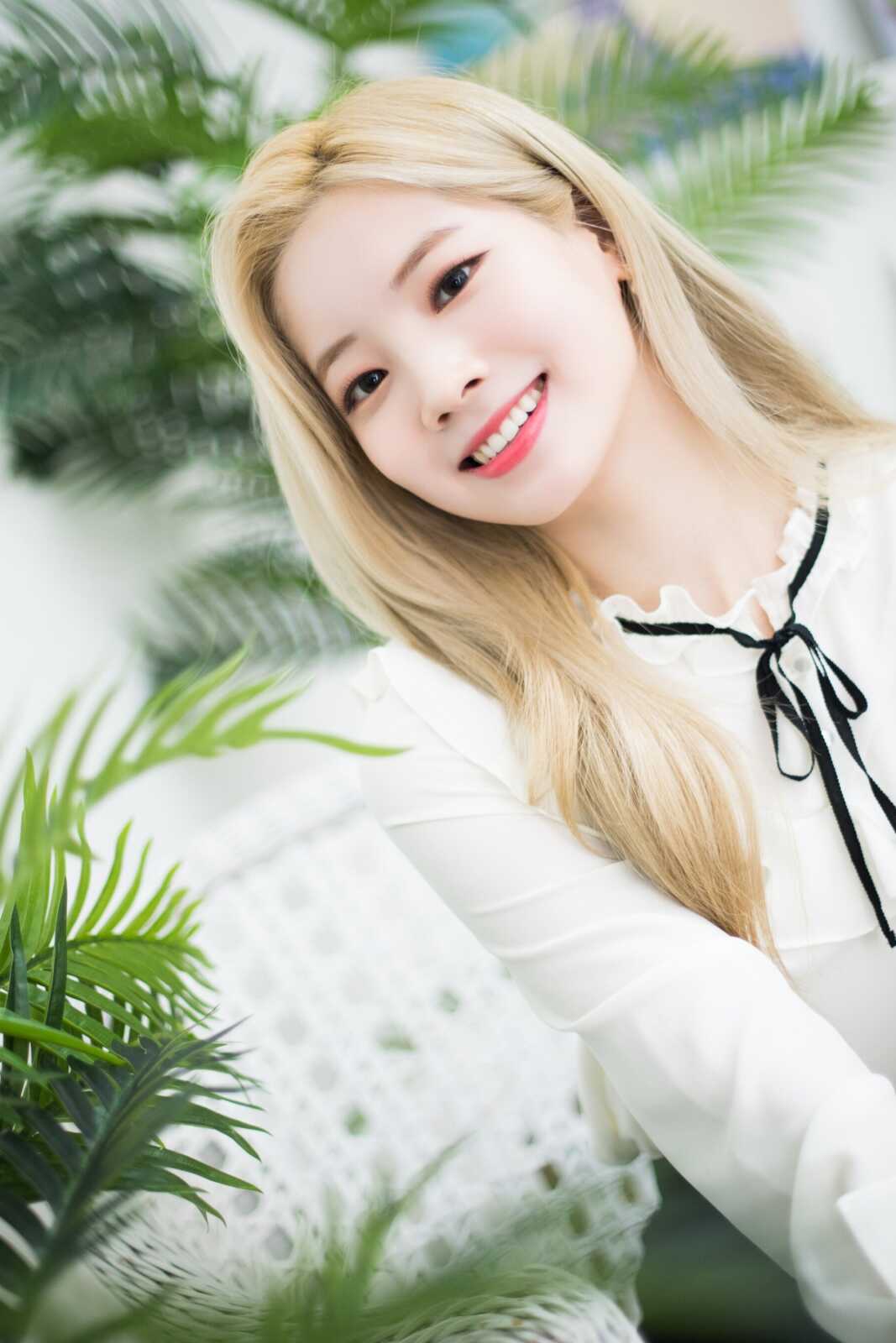 Dahyun (TWICE) Wallpapers (32 images) - WallpaperCat