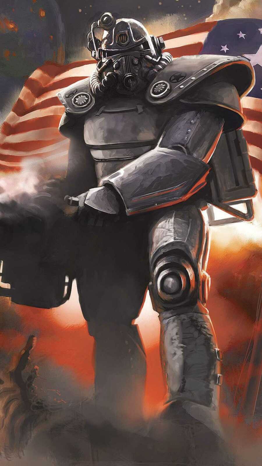 Fallout Wallpapers (73 images) - WallpaperCat