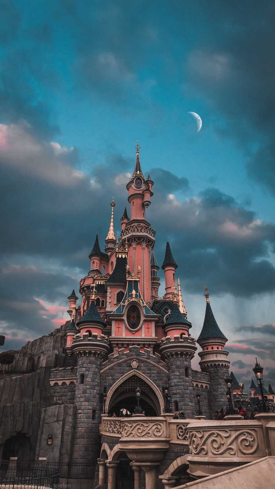 Disney Wallpapers (57 images) - WallpaperCat