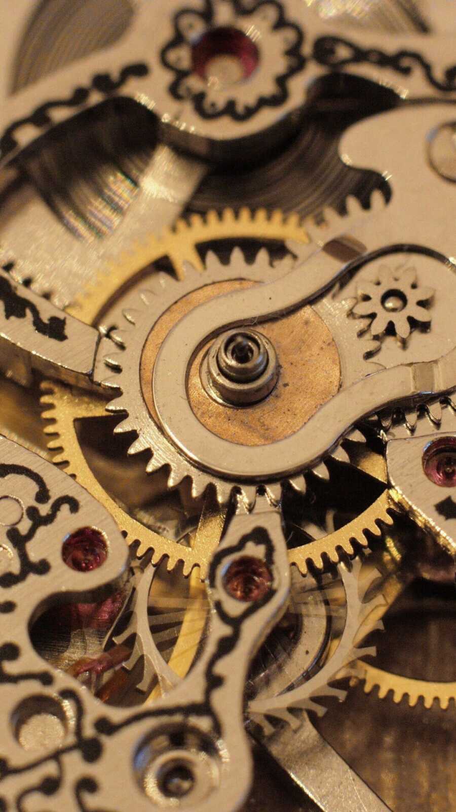 Gear Wallpapers (30 images) - WallpaperCat