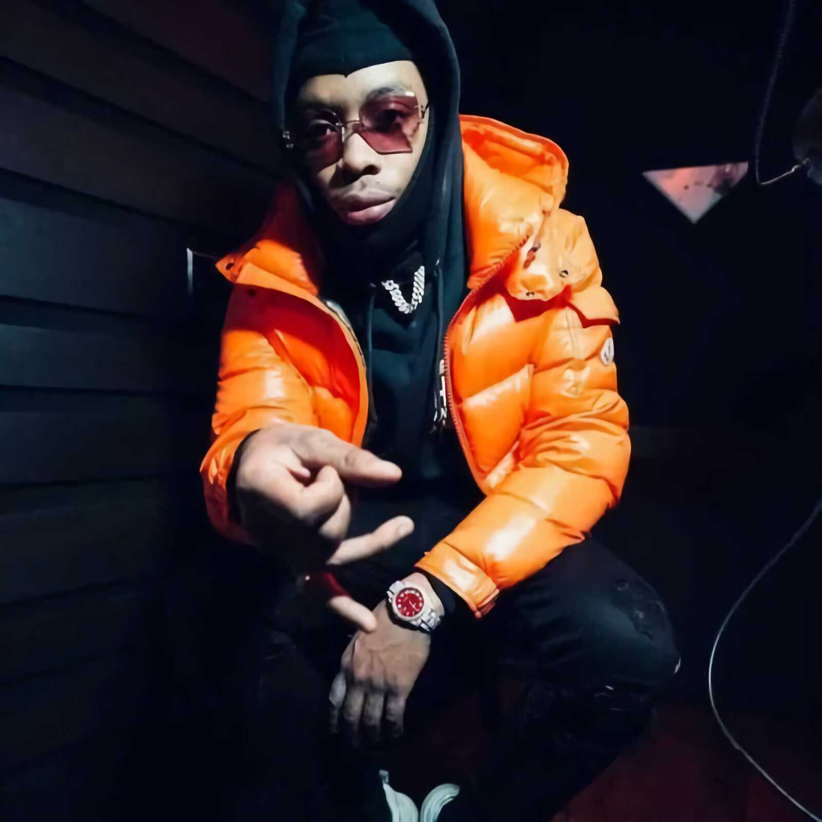 Sha EK (Rapper) Wallpapers (5 images) - WallpaperCat