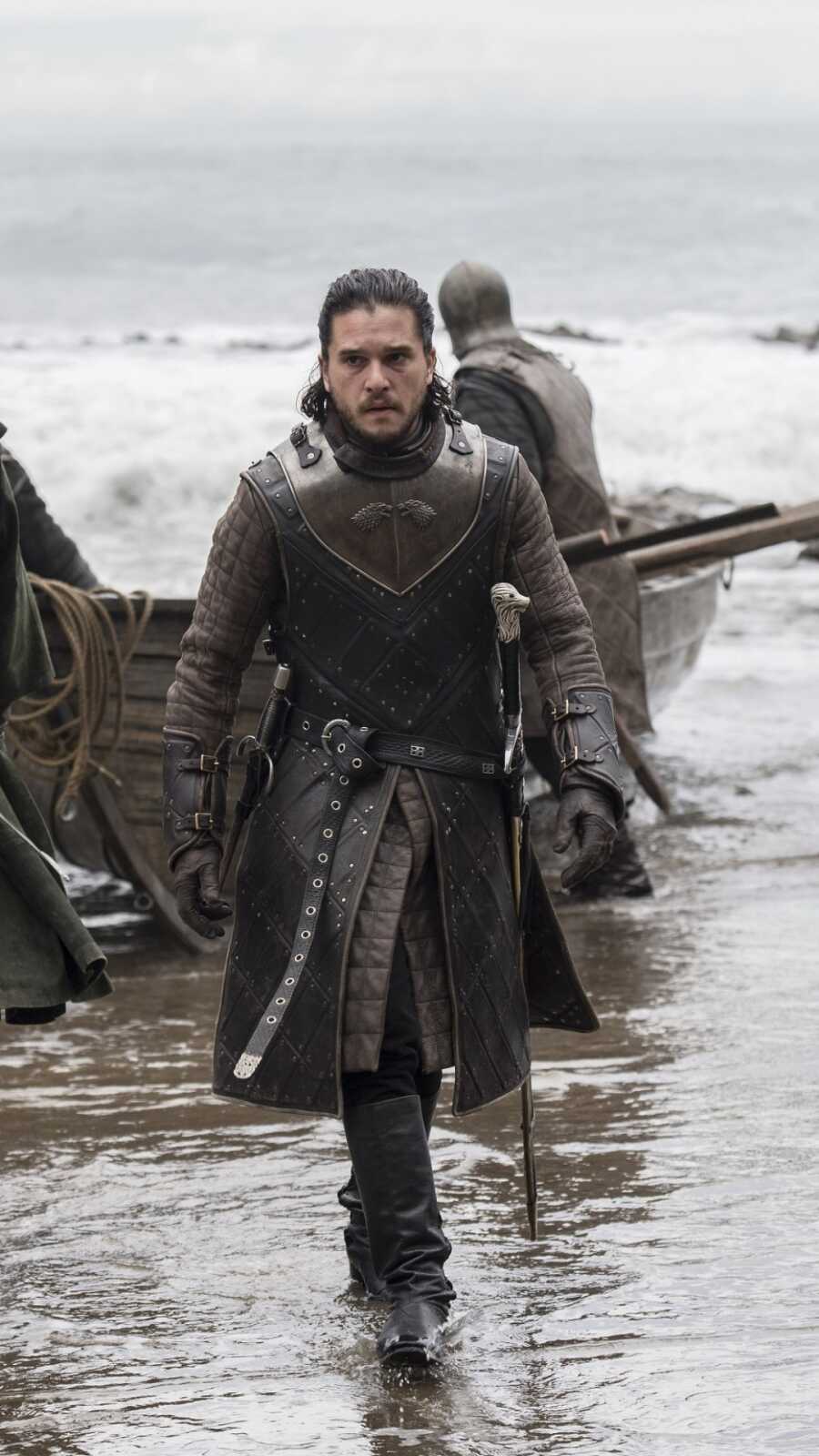 Jon Snow Wallpapers (42 images) - WallpaperCat