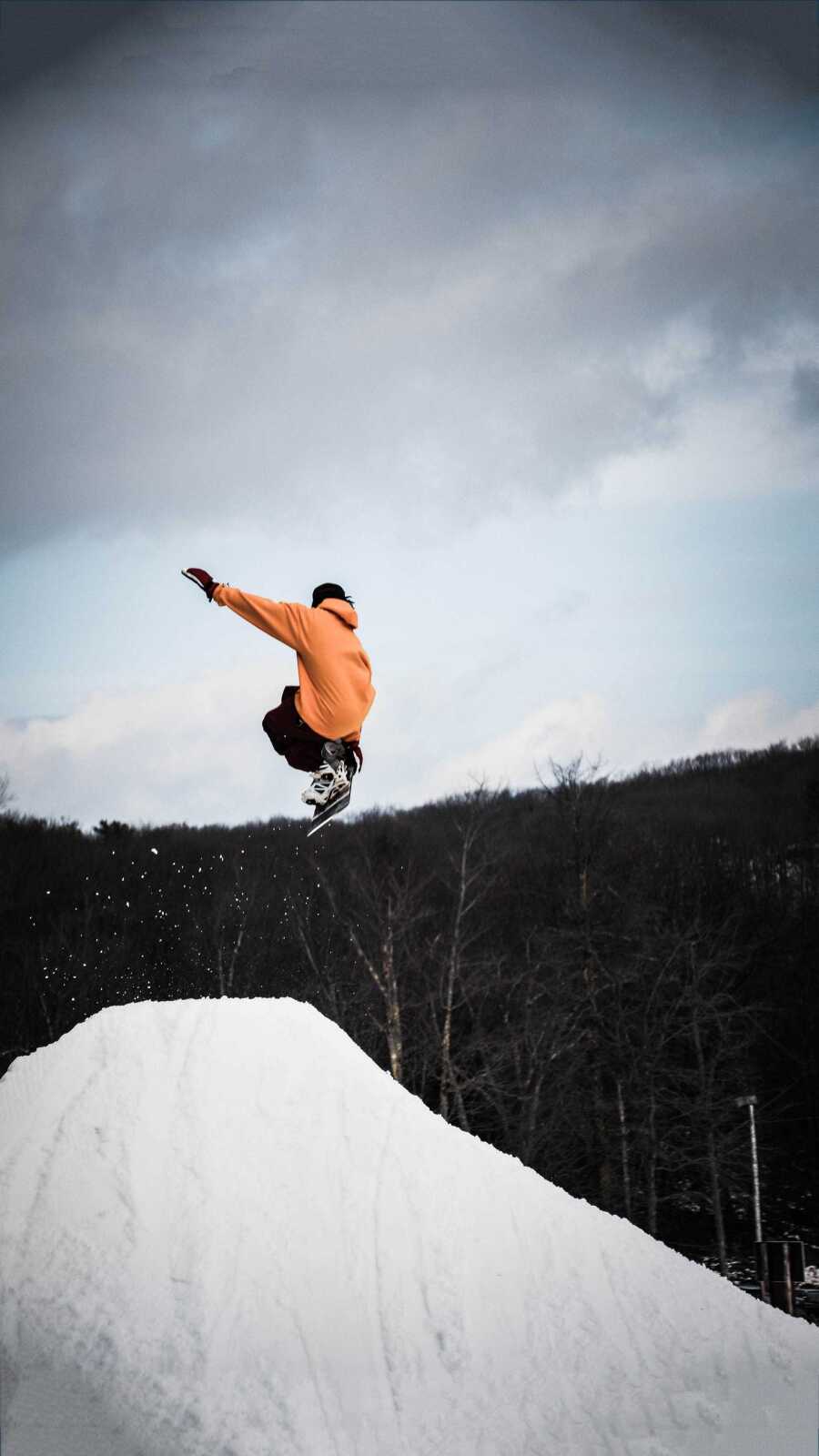 Snowboarding Wallpapers (47 images) - WallpaperCat