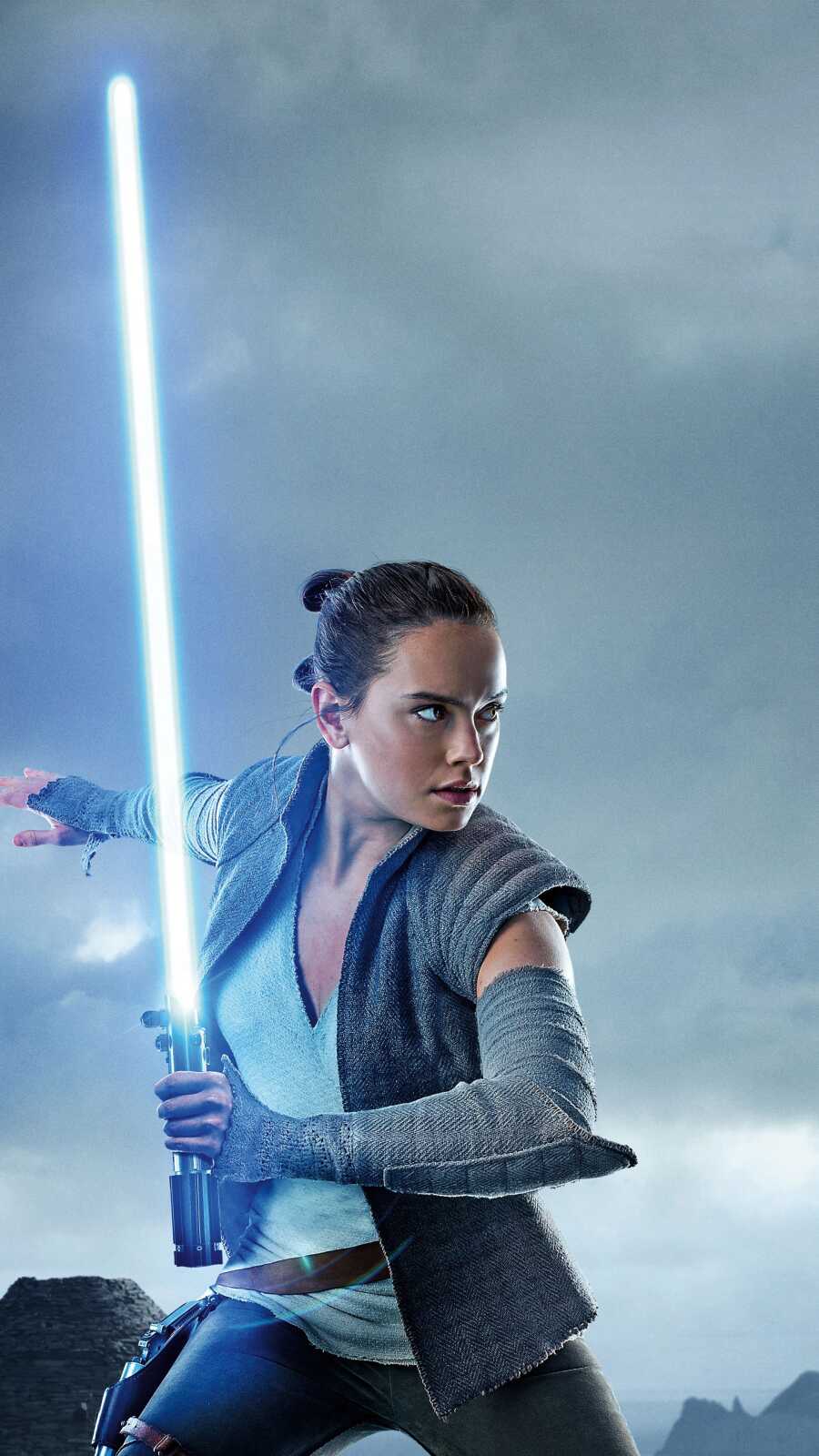 Daisy Ridley Wallpapers (45 images) - WallpaperCat