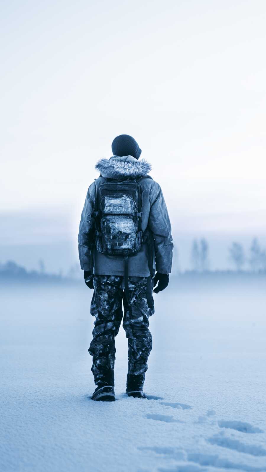 Backpacking Wallpapers (43 images) - WallpaperCat
