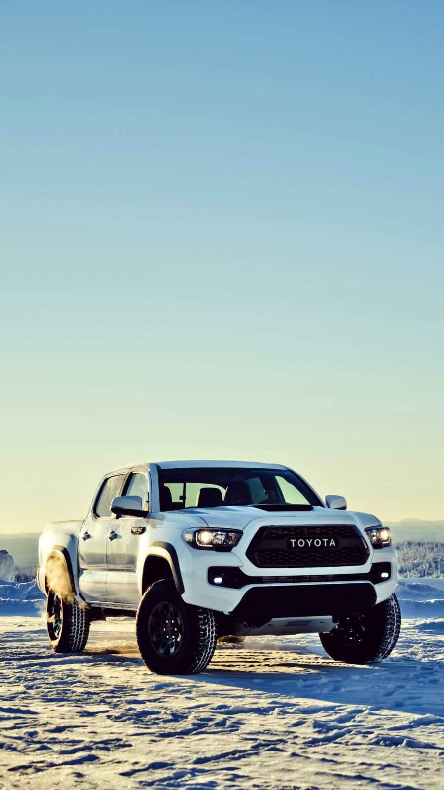 Toyota Wallpapers (81 images) - WallpaperCat