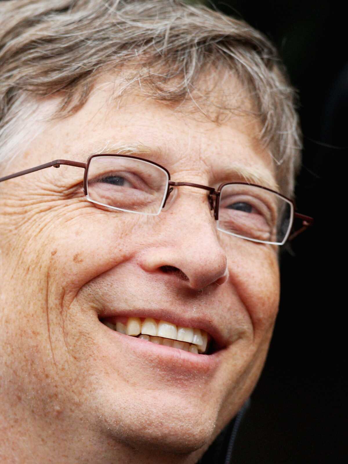 Bill Gates Wallpapers (35 images) - WallpaperCat