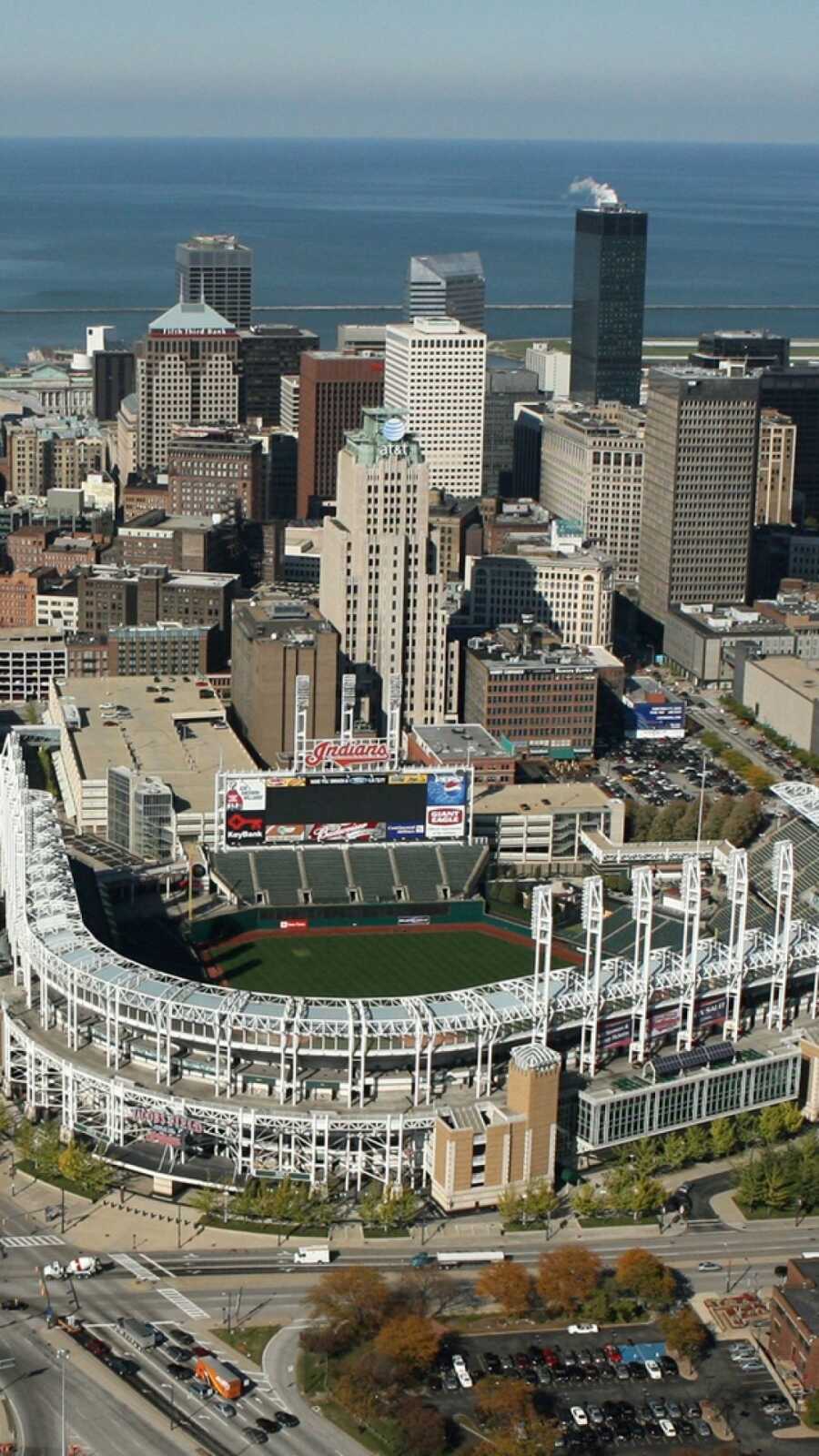 Cleveland Wallpapers (33 images) - WallpaperCat