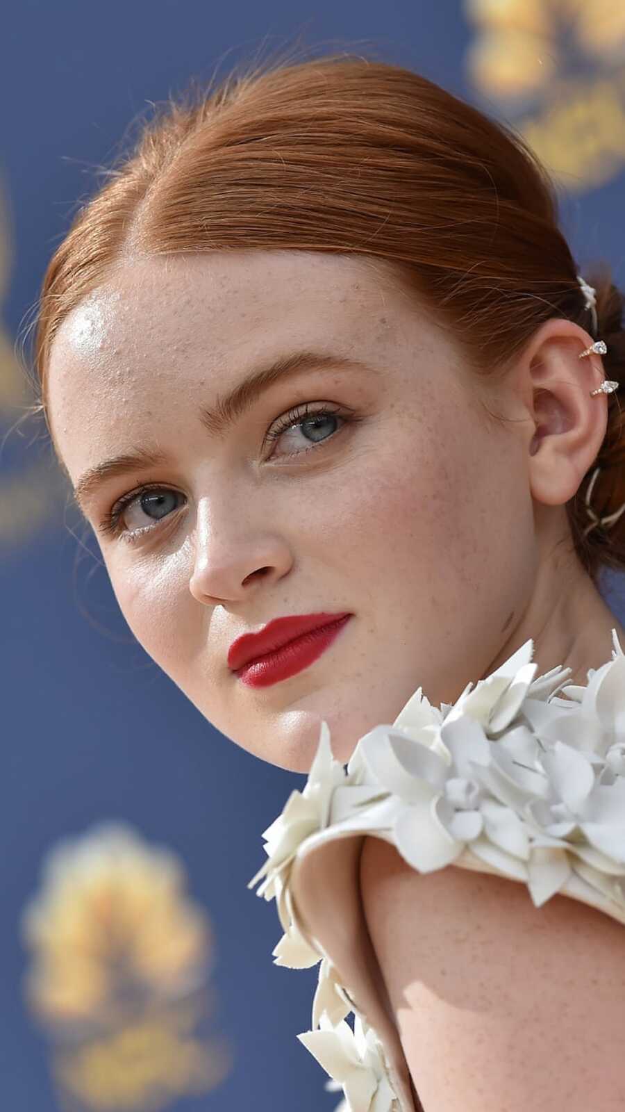 Sadie Sink Wallpapers (39 images) - WallpaperCat