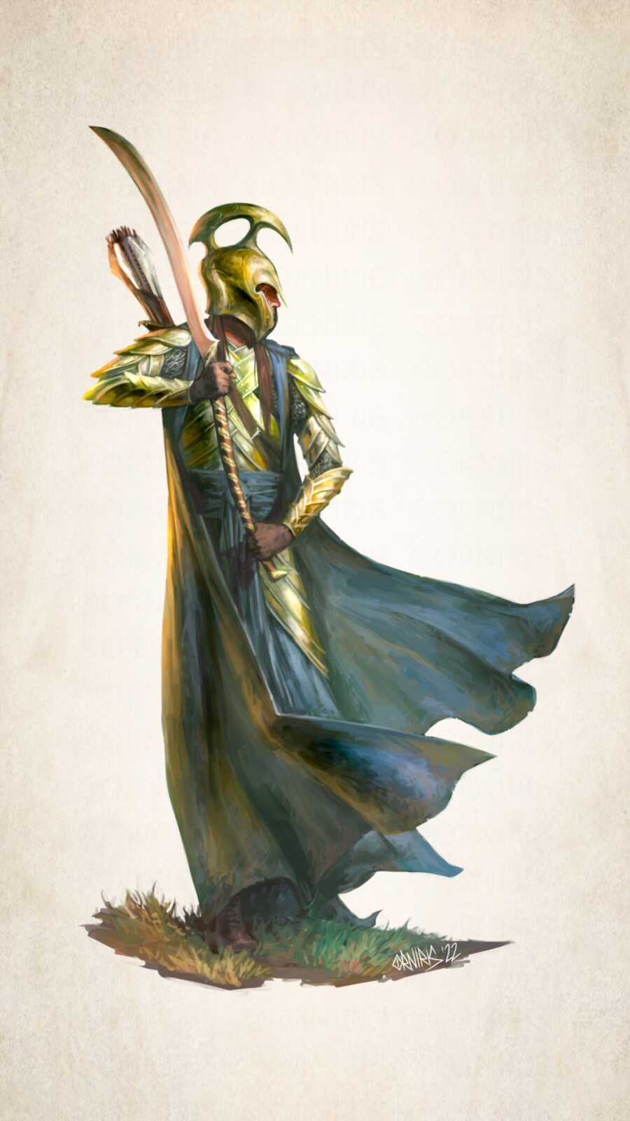 Elves (The Lord of the Rings) Wallpapers (20 images) - WallpaperCat