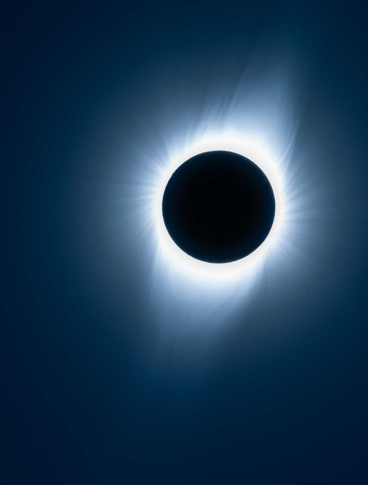 Solar Eclipse Wallpapers (28 images) - WallpaperCat