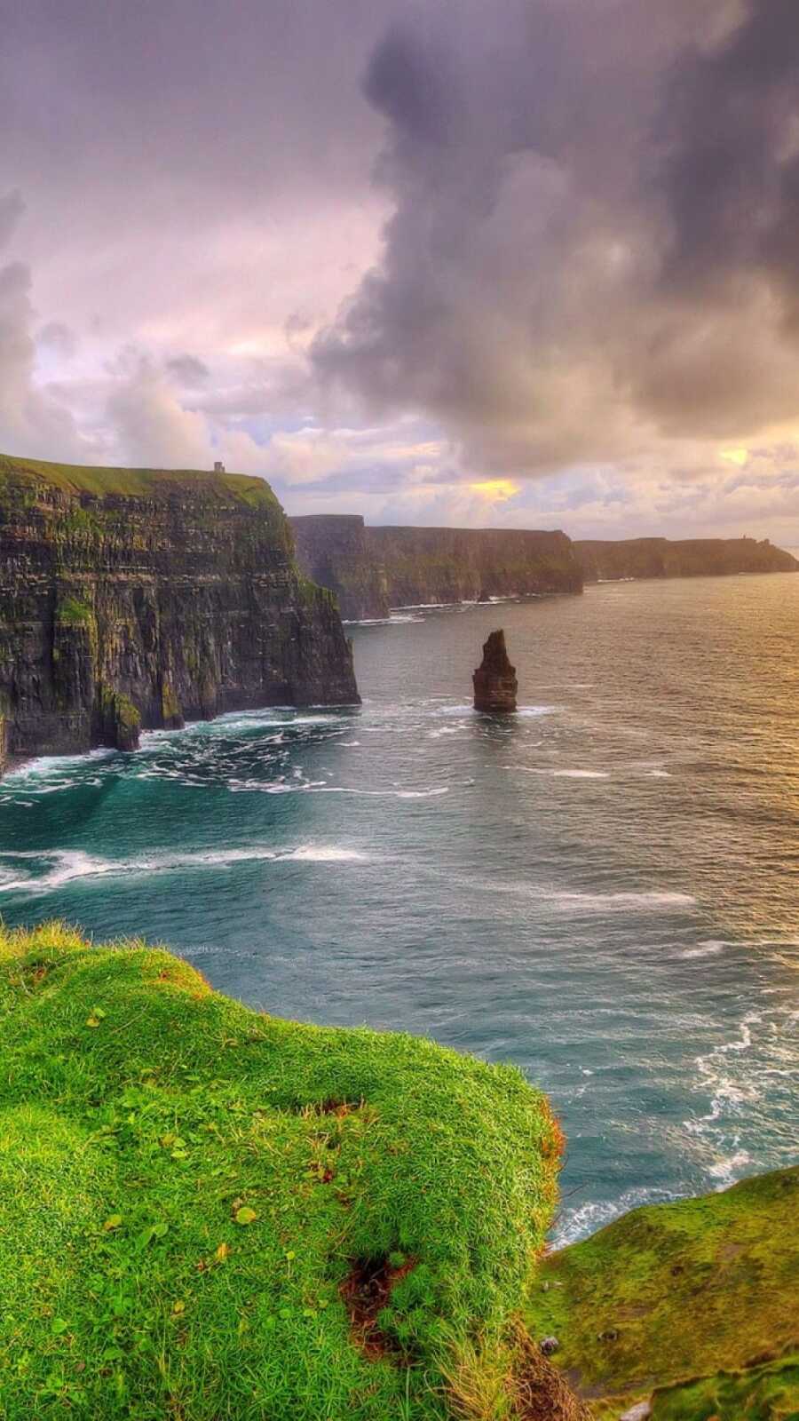 Ireland Wallpapers (41 images) - WallpaperCat